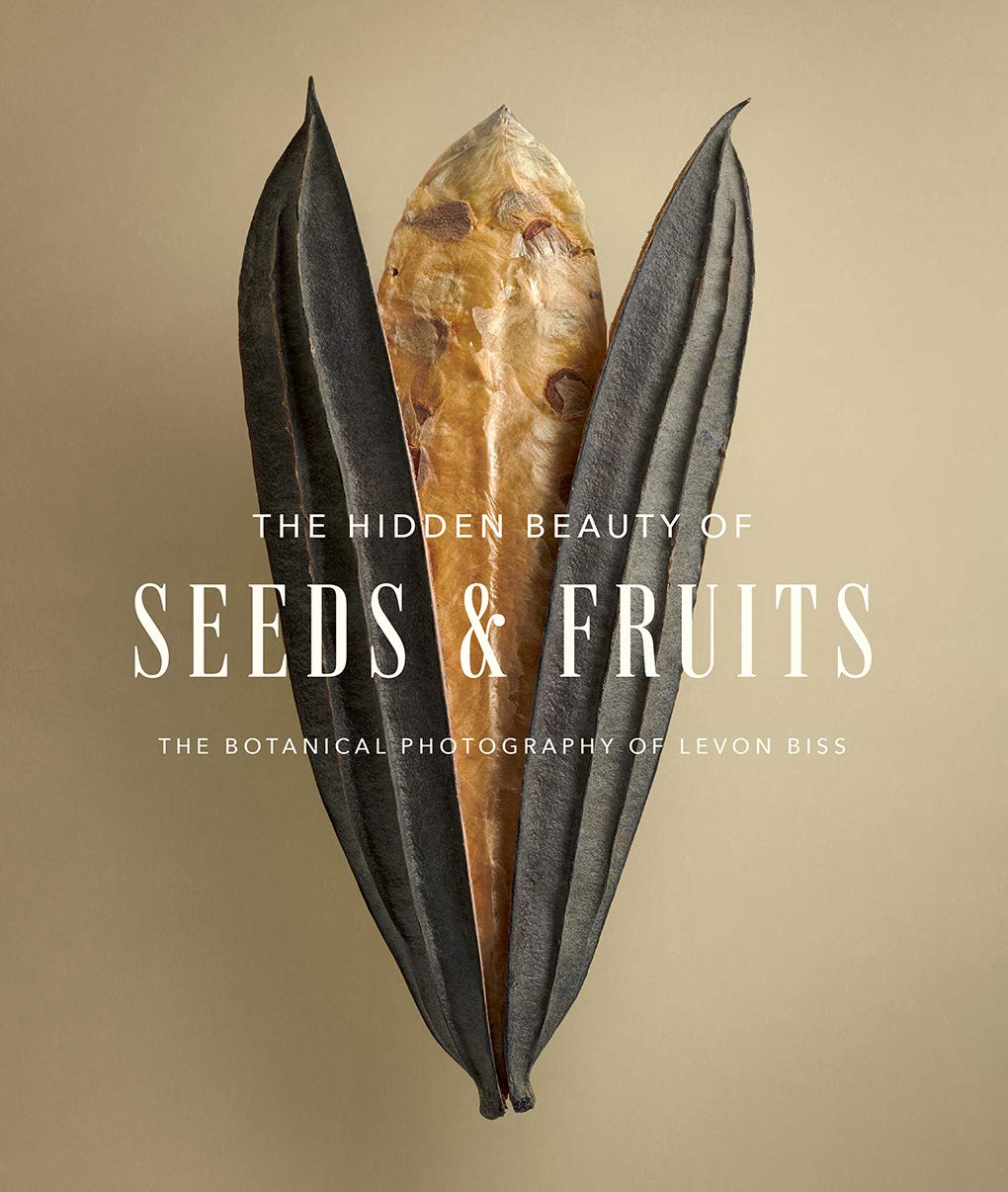 Amazon.com: The Hidden Beauty of Seeds & Fruits: The Botanical ...