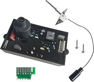 Amazon.com: Universal Ignition Control, 91504 RV Water Heater Control ...