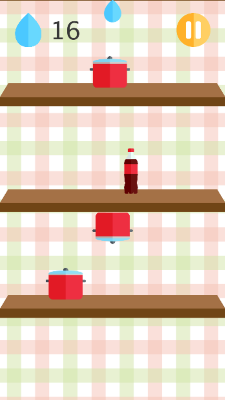 Bottle Flip 2018: Water Flipping Bottle Challenge Extreme Free App ...