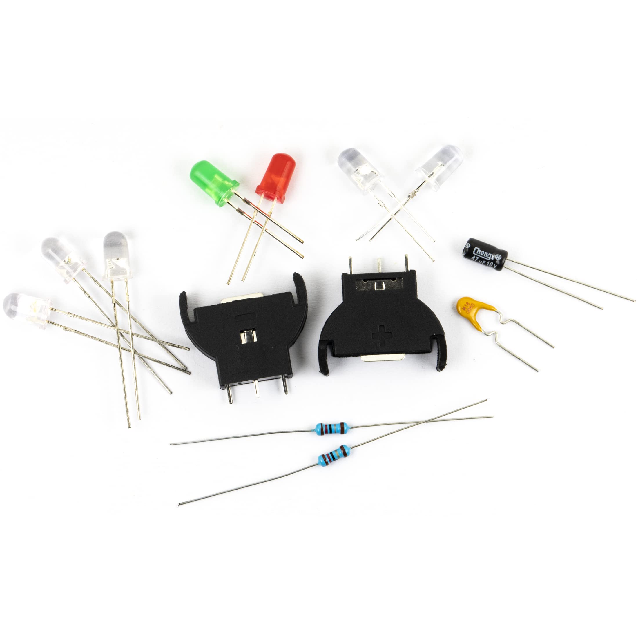 Snapklik.com : PCB Repair Kit For SEGA Dreamcast Controller Ports ...
