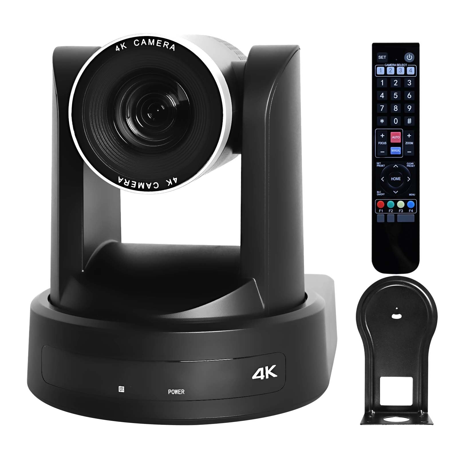 Snapklik.com : 4K PTZ Camera,10X PTZ Camera,4KP30 IP Streaming Output