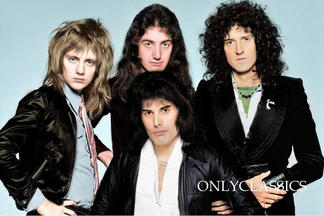 Queen Band