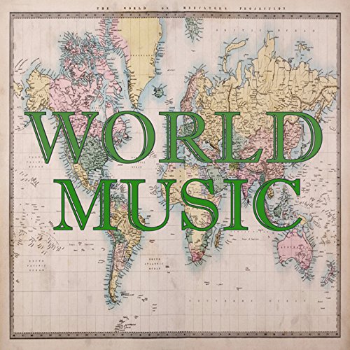 Play World Music by VARIOUS ARTISTS on Amazon Music