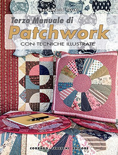 Schemi patchwork | Trova Prezzi delle Migliori Offerte Online