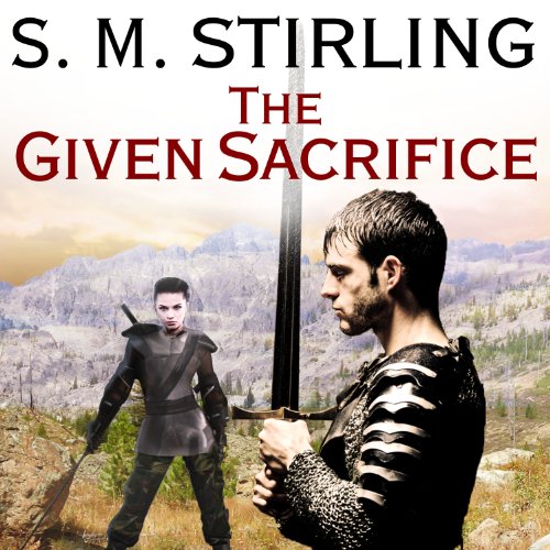 Amazon.com: The Given Sacrifice: Emberverse Series, Book 10 (Audible ...