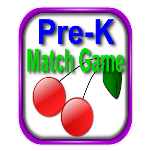 Pre-K Match Game (Kindle Tablet Edition) - App on Amazon Appstore