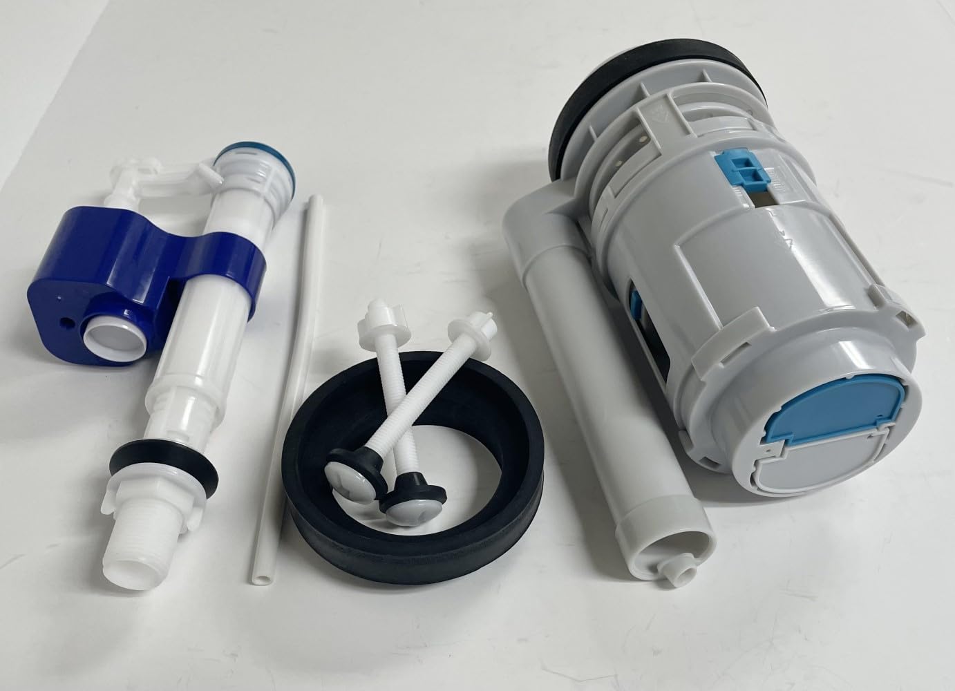 Snapklik.com : Glacier Bay Replacement Top Button 3 Inch Two Piece ...