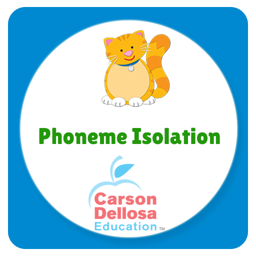 Phoneme Isolation - App on the Amazon Appstore