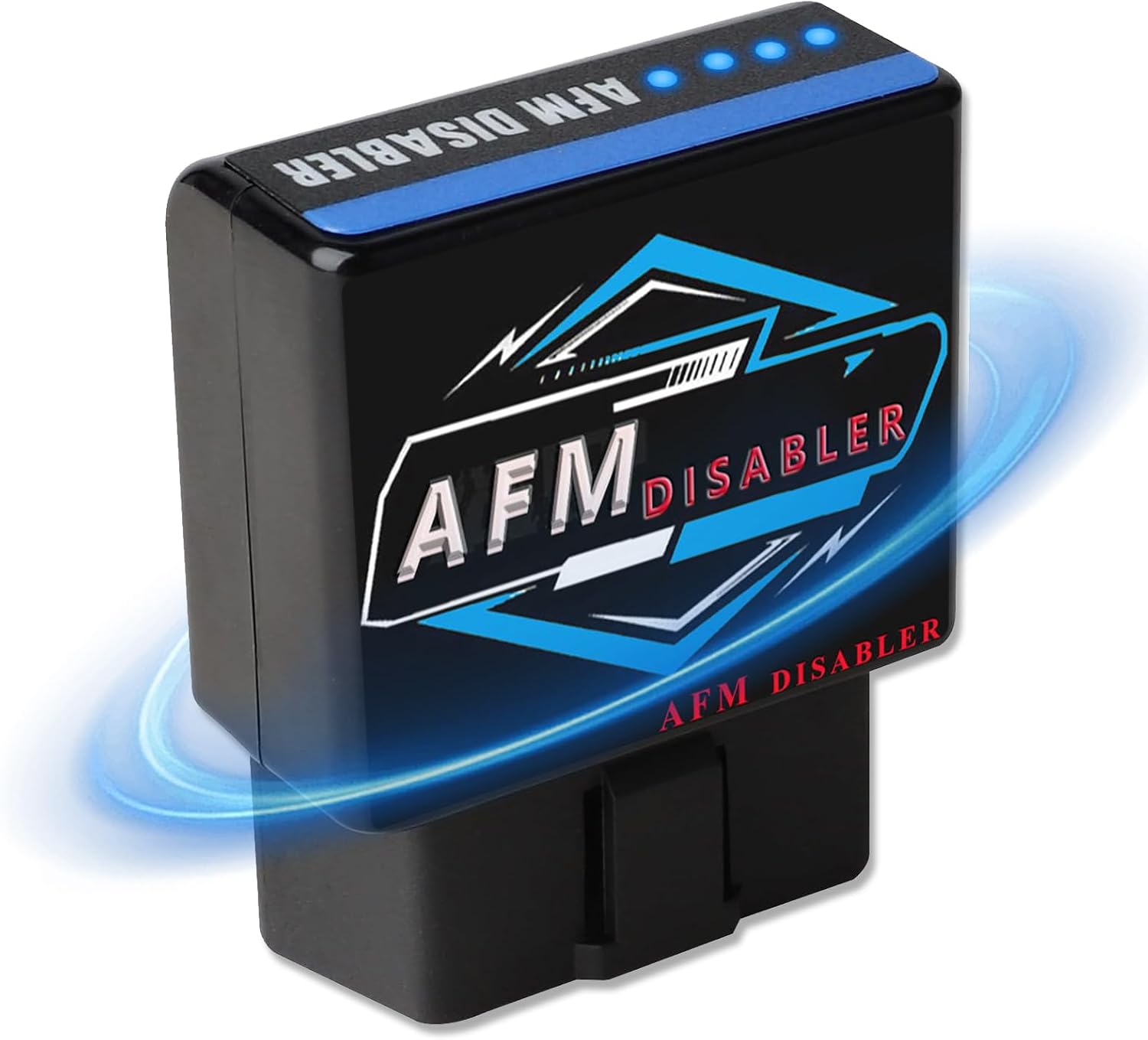 Amazon.com: AFM/DFM Disabler For Chevrolet Silverado 1500 V8 5.3L (2010 ...