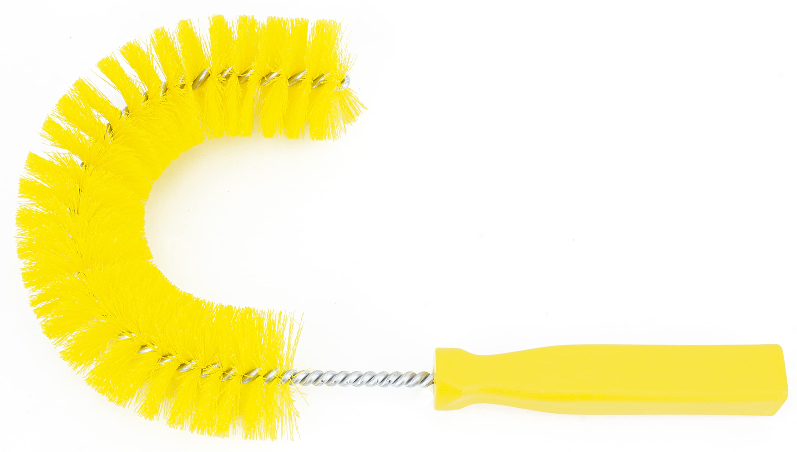 Snapklik.com : SPARTA Plastic Hook Dusting Brush, Clean-In-Place ...