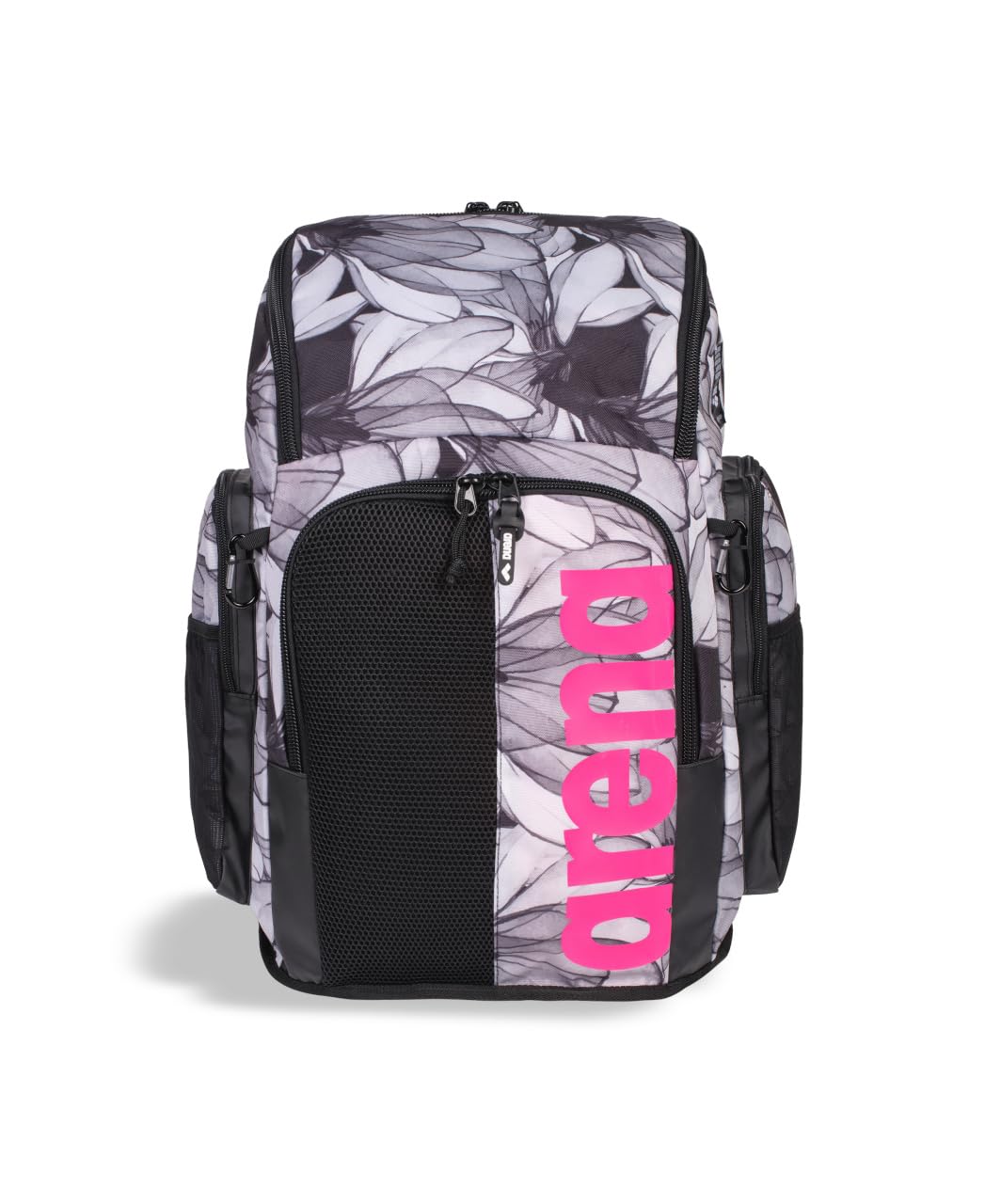 Snapklik.com : ARENA Spiky III Backpack 45 Swimming Athlete Sports Gym ...