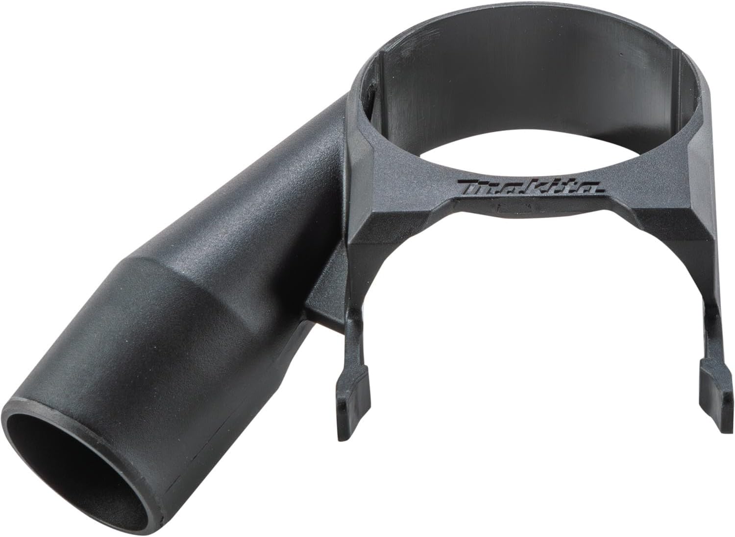 Makita 195559-1 Dust Extracting Attachment, Routers : Amazon.co.uk ...