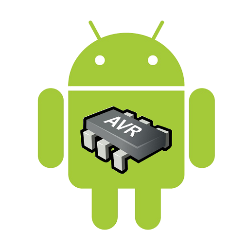 Android AVR Flasher over FTDI (ISP) - Application sur Amazon Appstore