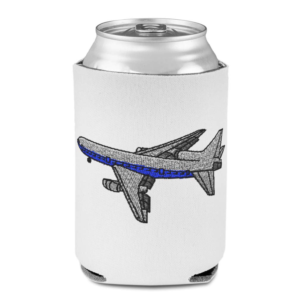 Beer Can Plane Patterns
