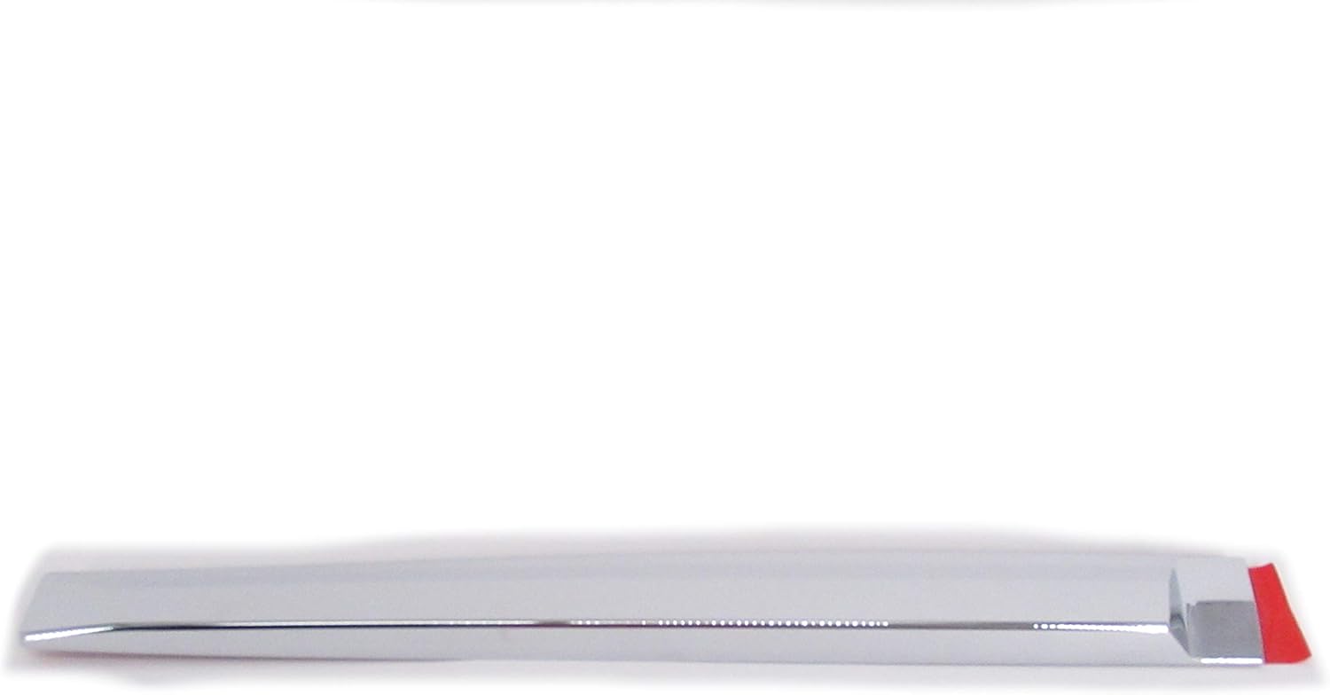 Amazon.com: Genuine Nissan Parts - Moulding - Rear Door, Rh (828709PF0A ...