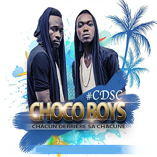 Chacun derrière sa chacune by The Choco Boys on Amazon Music - Amazon.com