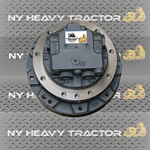 Amazon.com: Caterpillar 0995351 099-5351 Final Drive Replacement ...
