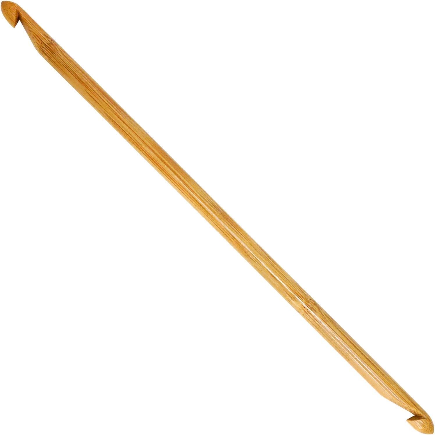 Amazon.com: Yamato both sides Afghan needle 10mm (japan import)