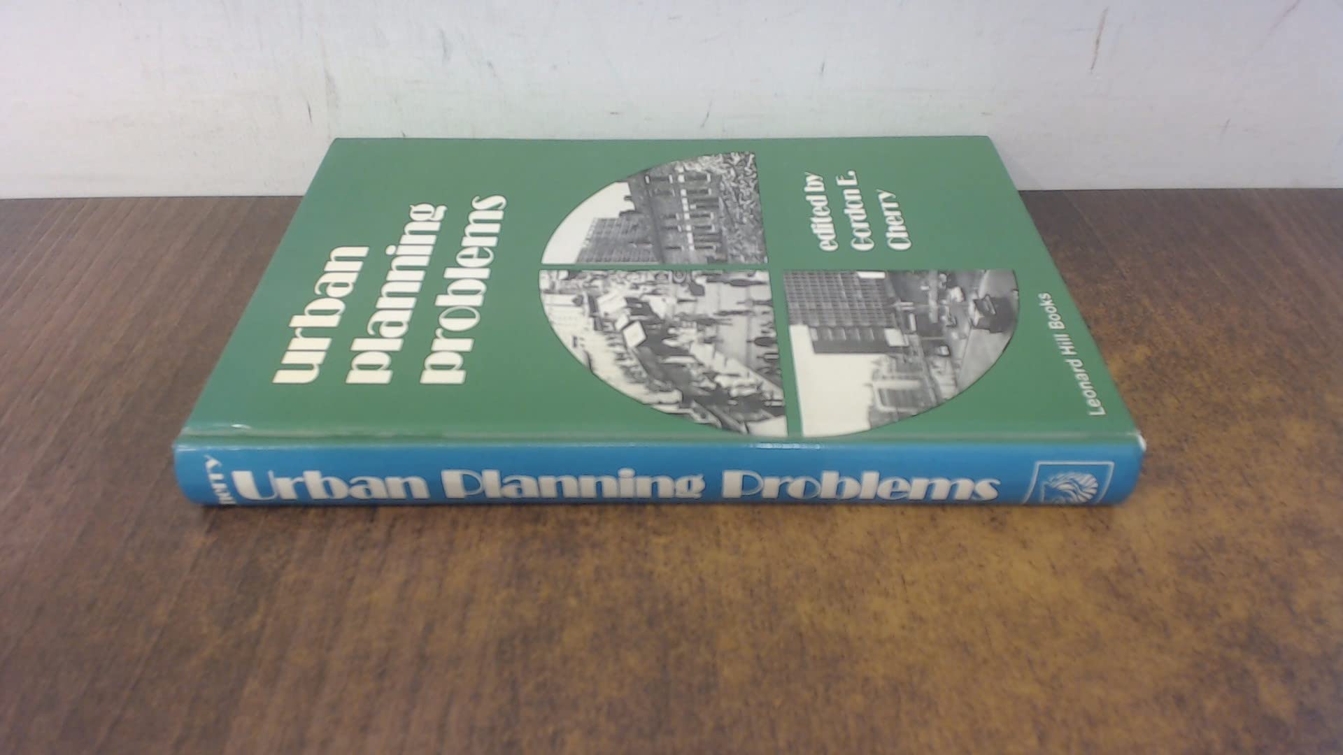 Buy Urban Planning Problems Book Online at Low Prices in India | Urban ...