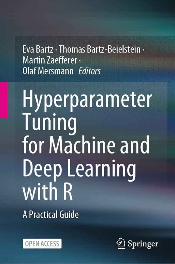 Tune Hyperparameters and Layers of Neural Networks