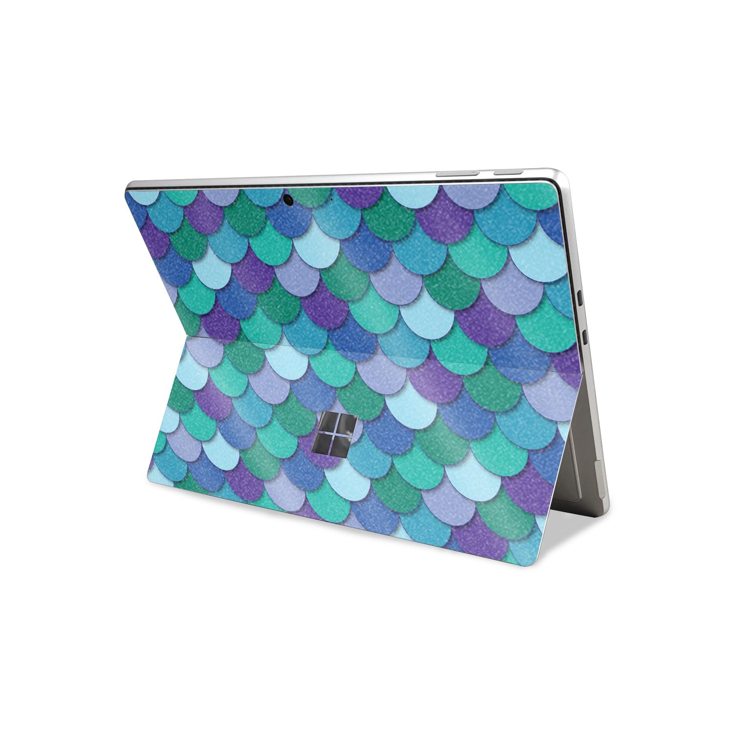 Glittery Backgrounds Surface Pro MightySkins Glossy Glitter Skin