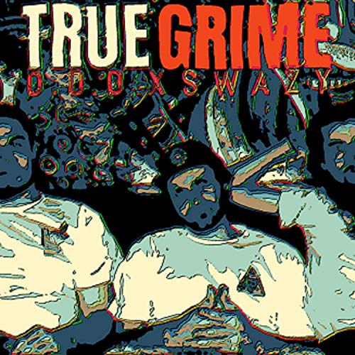 Amazon.co.jp: True Grime [Explicit] : O.D.D Obedient Defiant Disorder ...