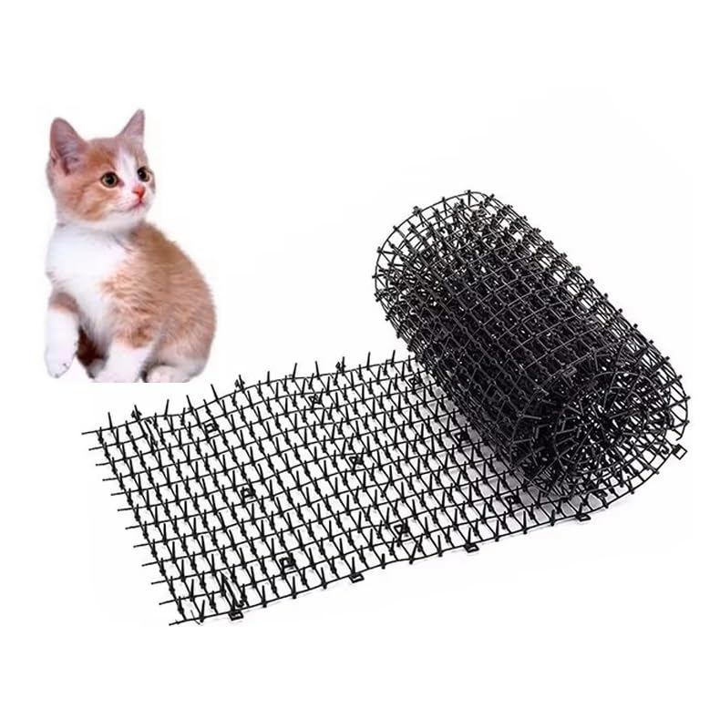 Amazon Best Sellers: Best Cat Repellent Mats