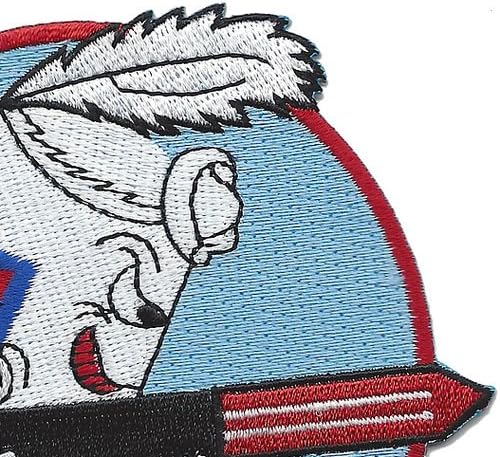 Amazon.com: USS SPROSTON DD-577 / DDE-577 Destroyer Escort Ship Patch ...