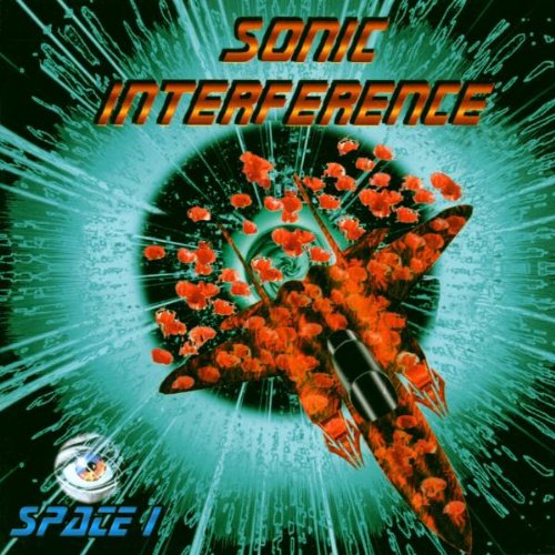 Sonic Interference - Amazon.com Music