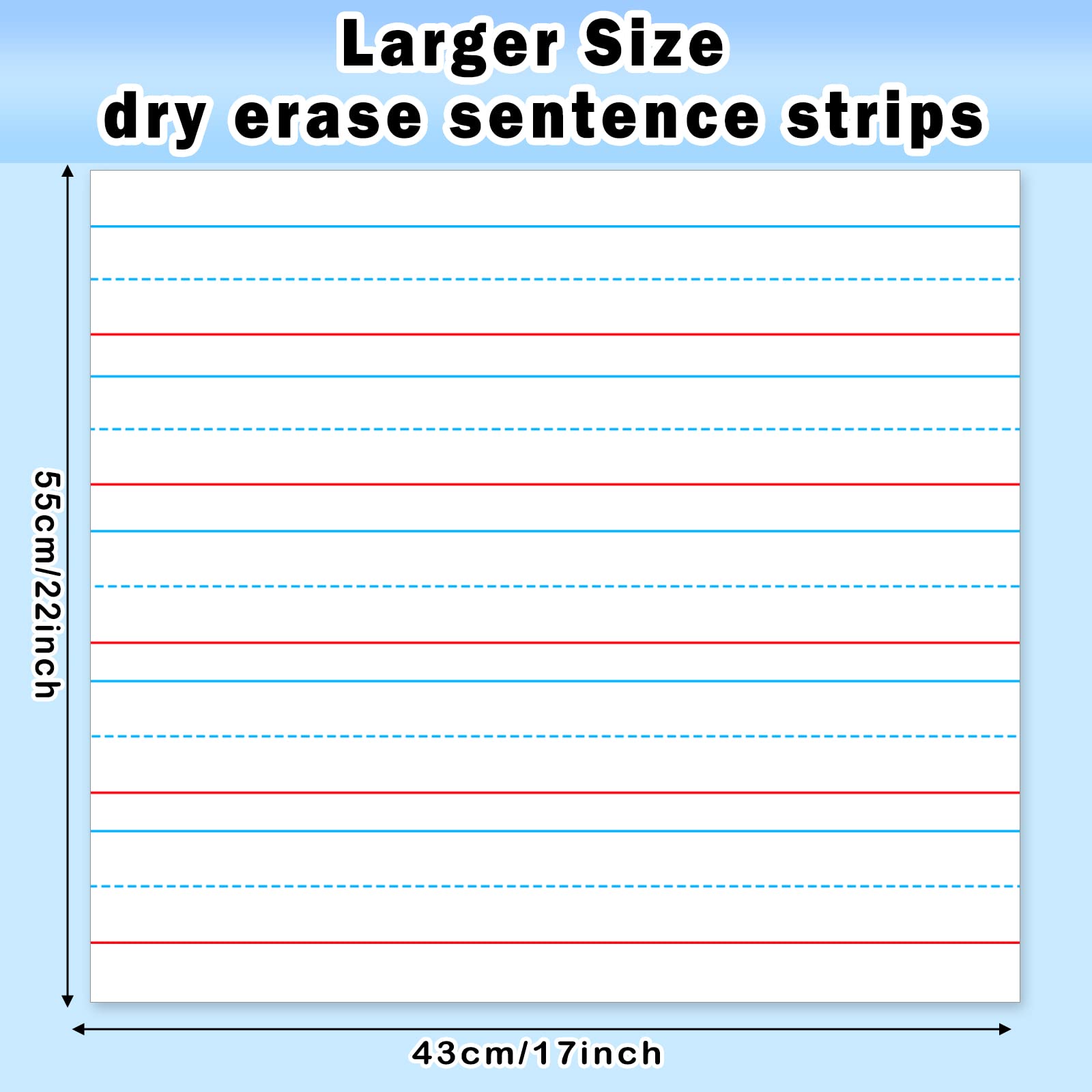 Whiteboard Notebook Magnetic Notebook Paper, Erasable & Writable ...