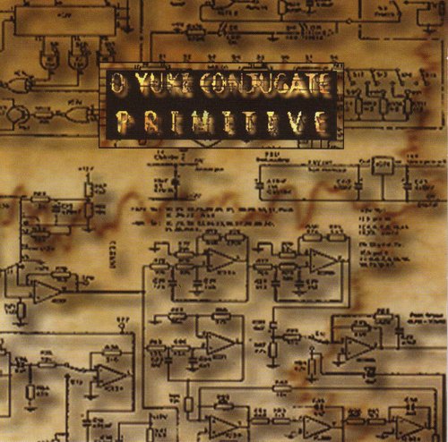 Amazon.com: Primitive: CDs & Vinyl