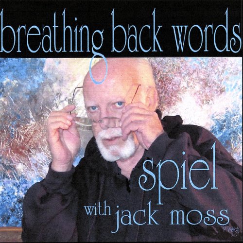 breathing back words von Spiel With Jack Moss bei Amazon Music - Amazon.de