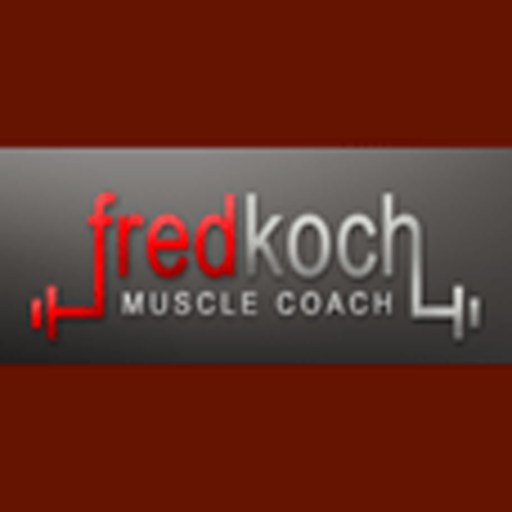 Fred Koch-Muscle Coach - App on Amazon Appstore