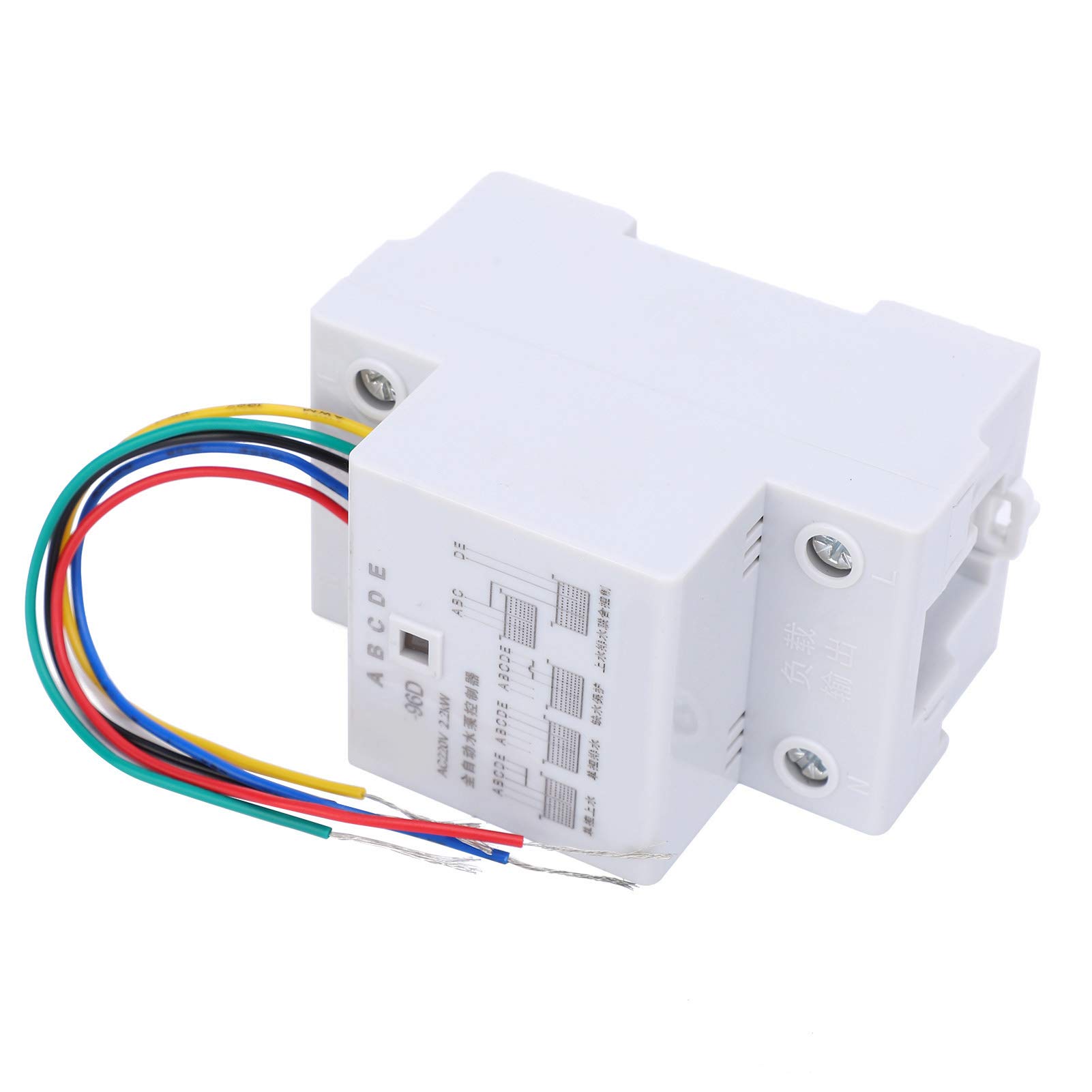 Buy water level Water Pump Controller Liquid Level Detection Sensor ...