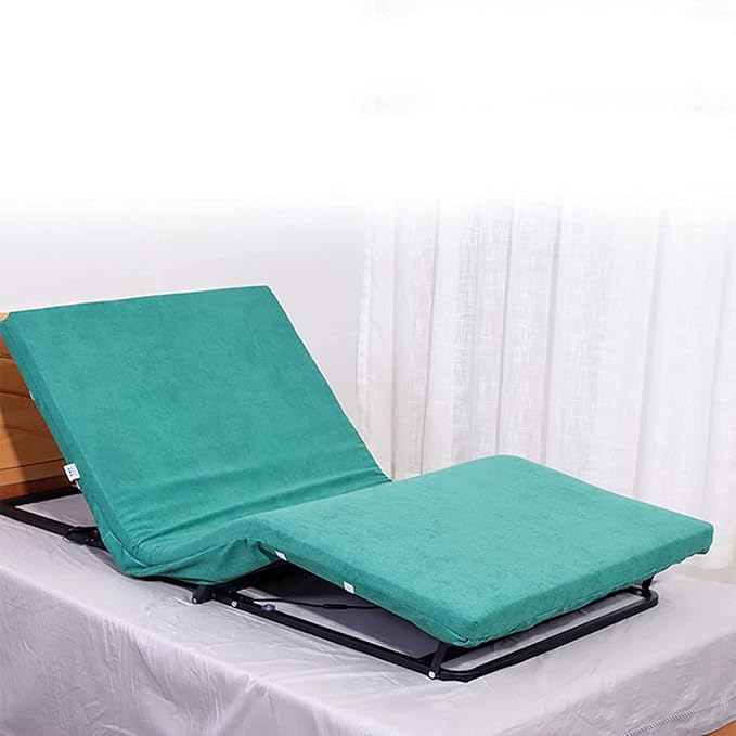 Adjustable Back Rest Assist Electric Lifting Bed Backrest Electric ...