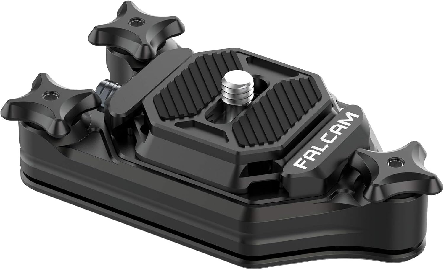 FALCAM F38 Quick Release Backpack Strap Clip, 38mm Universal Camera ...