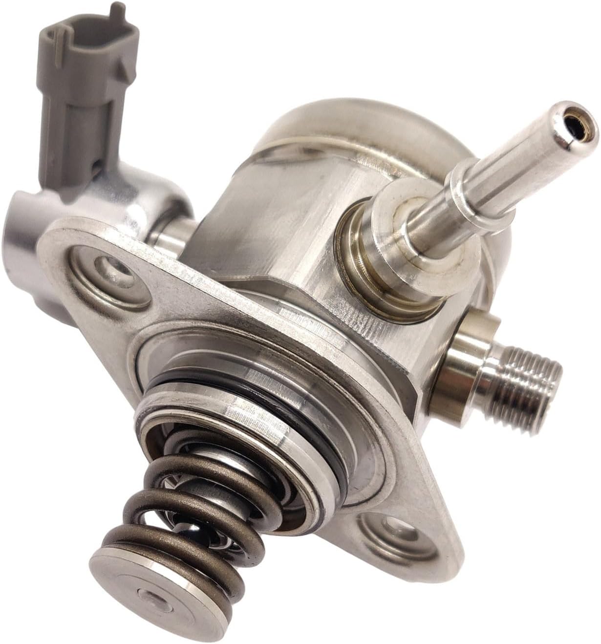 Amazon.com: Forwinparts High Pressure Fuel Pump for Hyundai Santa ...