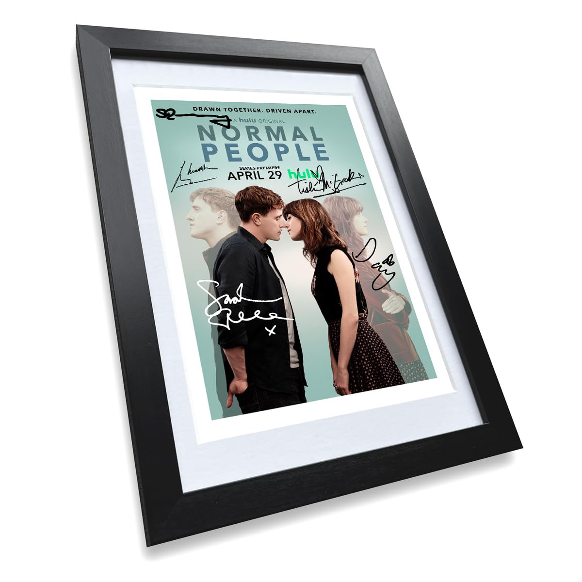 Normal People Imdb The New Normal People? Cast Announced For BBC