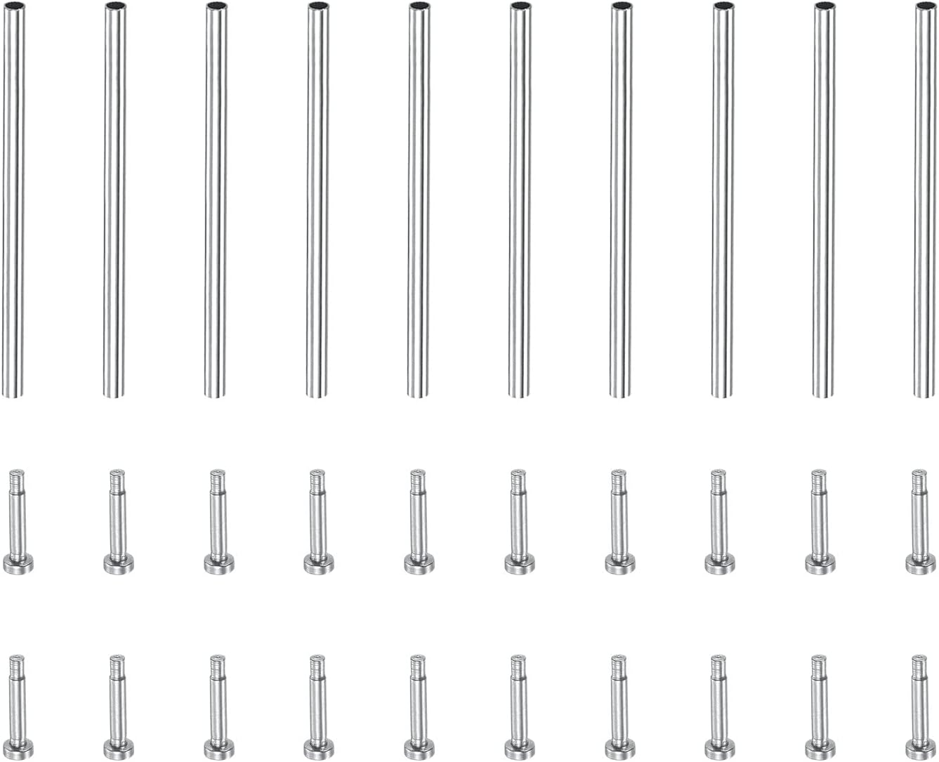 Amazon.com: 8-25Mm Pro Watch Pins Band Strap Spring Bars Link Pin ...