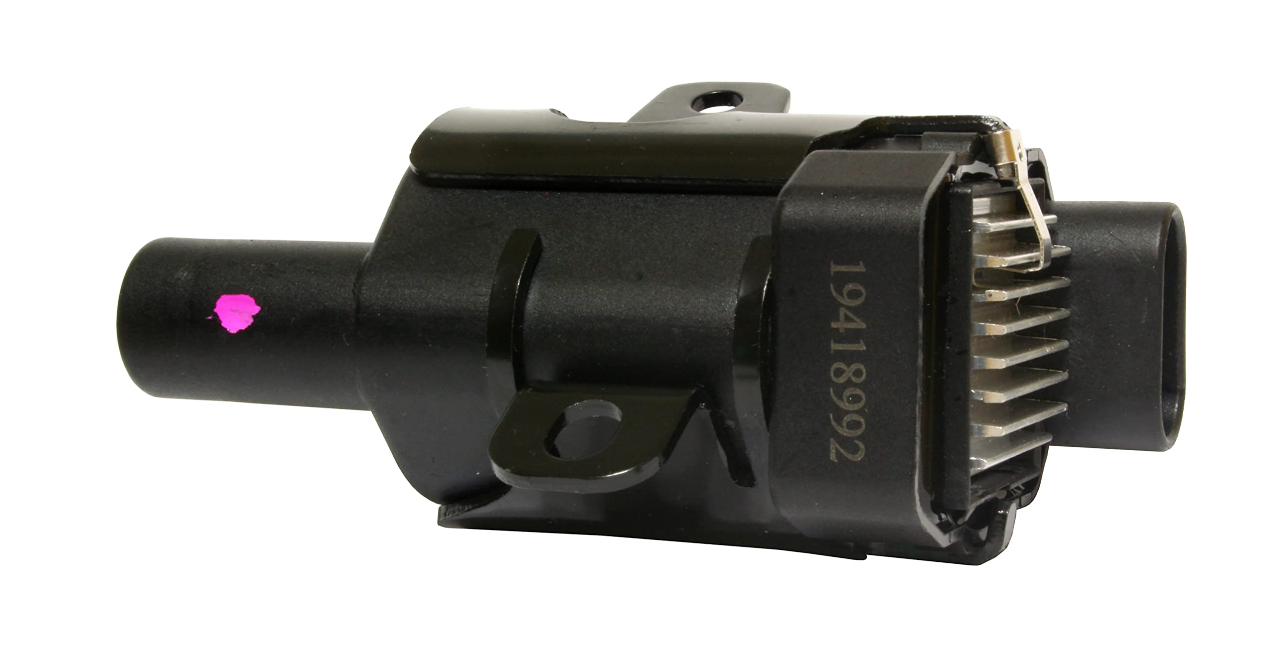 Amazon.com: ACDelco GM Original Equipment 19418992 Ignition Coil Kit ...