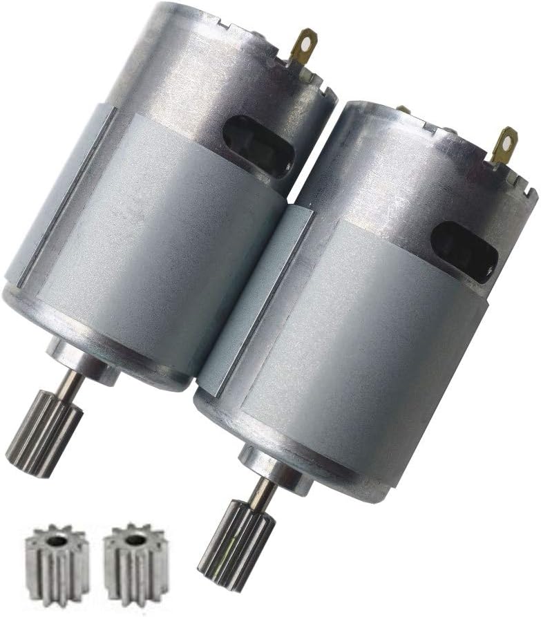 RS-550 Electric Gear Motor, rs-550 motor rs 550vc 7527 DC 12-24V 22000 ...