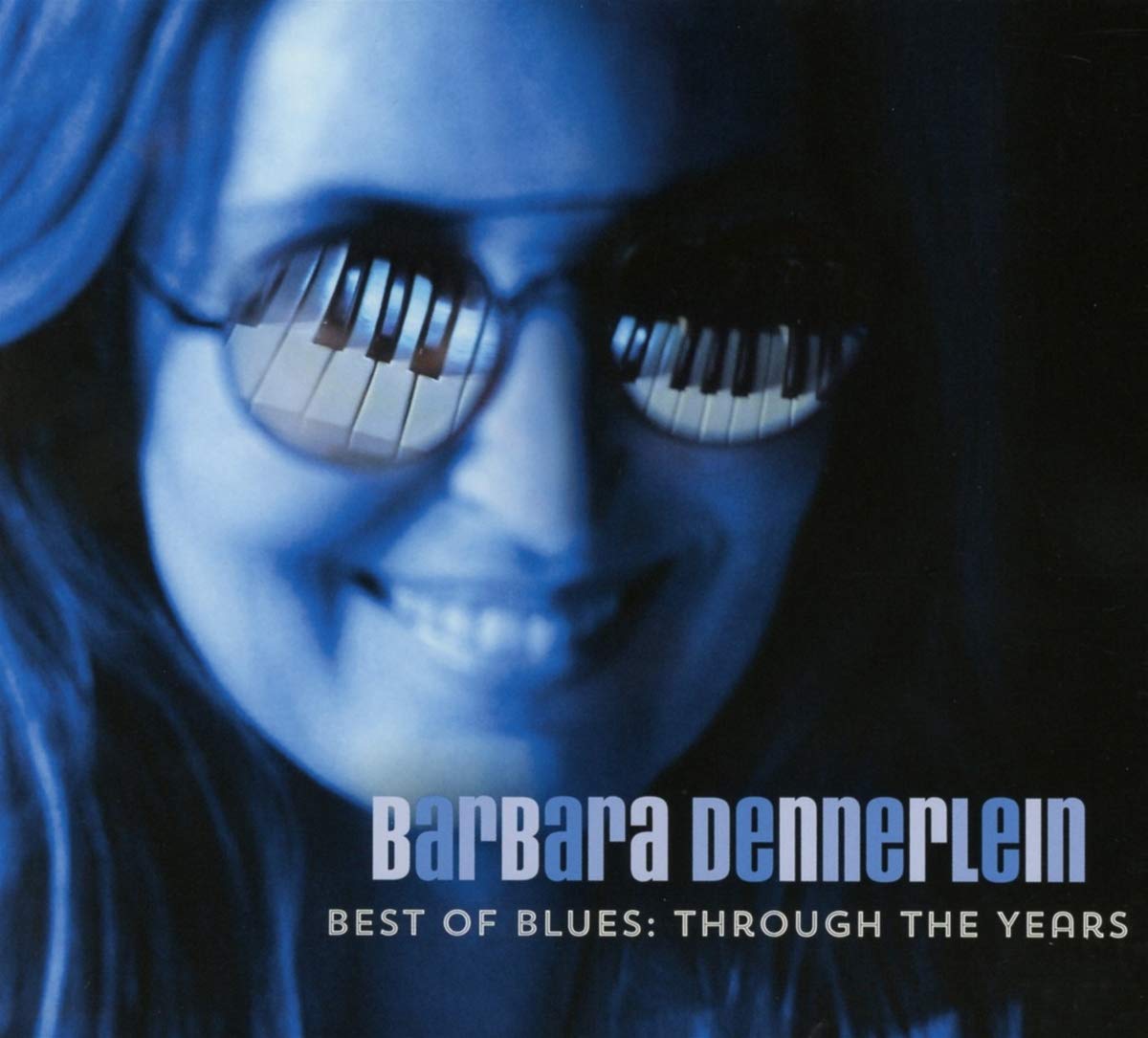 Barbara Dennerlein - Best Of Blues - Through The Years (Live) - Amazon ...