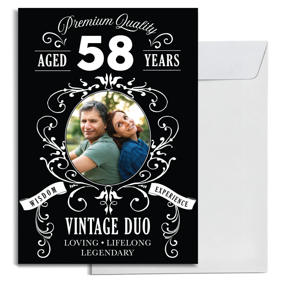 Dad Mom Wedding 58