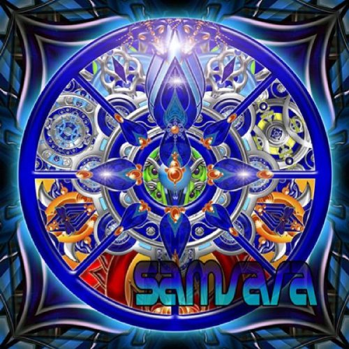 Various Artists - Samsara (Techno / Trance / Psychedelic ) - Amazon.com ...