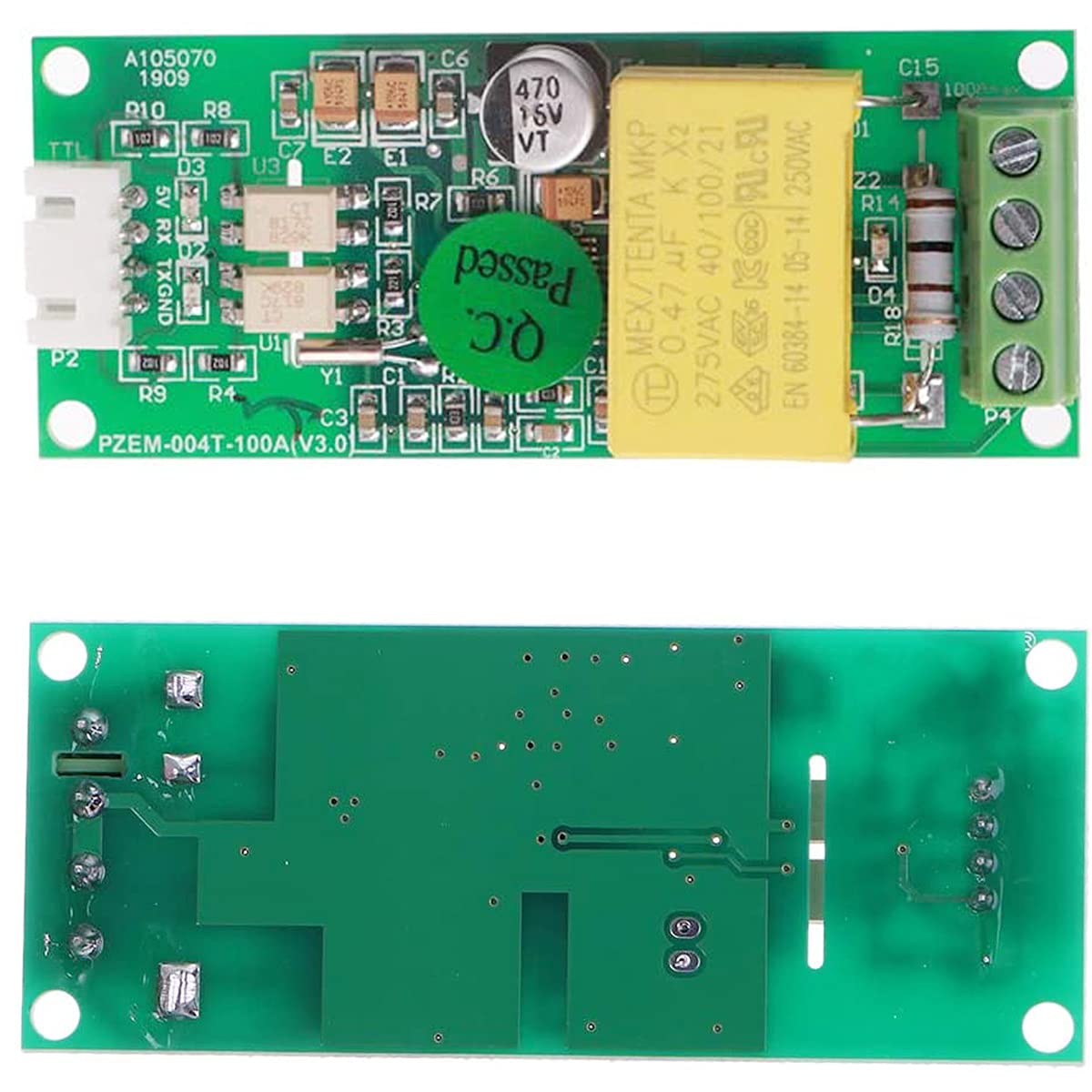 DAOKI AC 80-260V 100A PZEM-00...B093WMD5N3 | Encarguelo.com