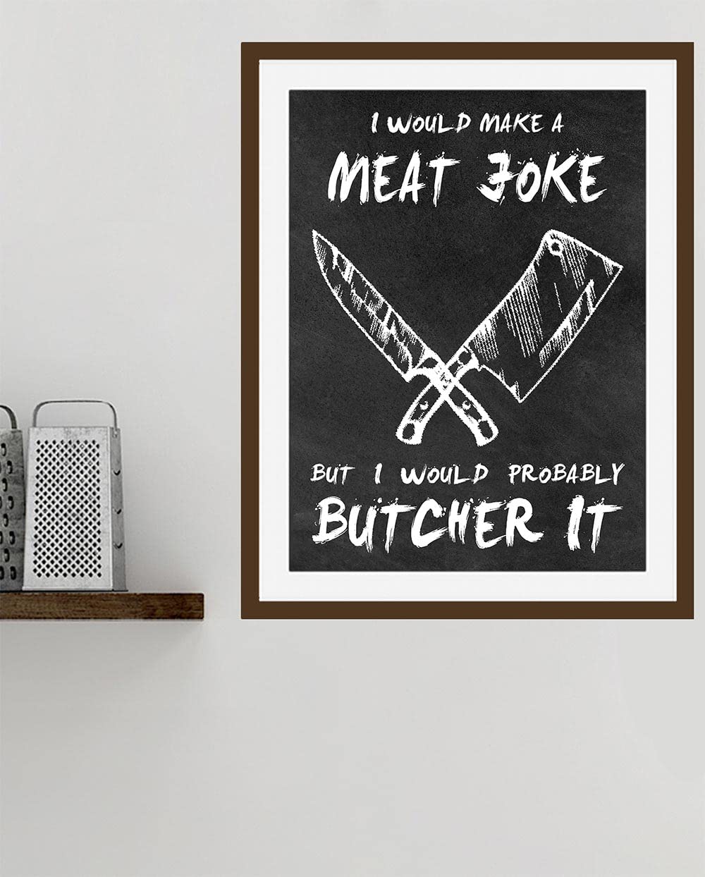 Butcher Shop Quotes