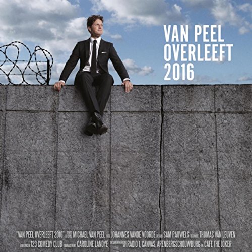 Van Peel Overleeft 2016 by Michael Van Peel on Amazon Music - Amazon.co.uk