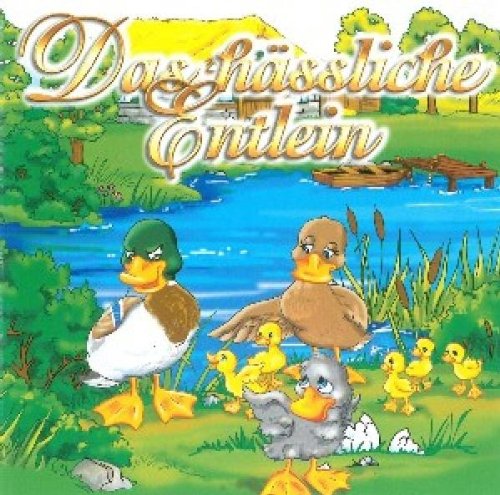 Haessliche Entlein - Amazon.com Music