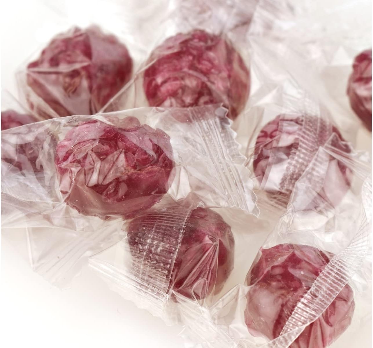Amazon.com : Sugar Free Lemon Drop Hard Candy - 3 lbs Bulk Bag ...