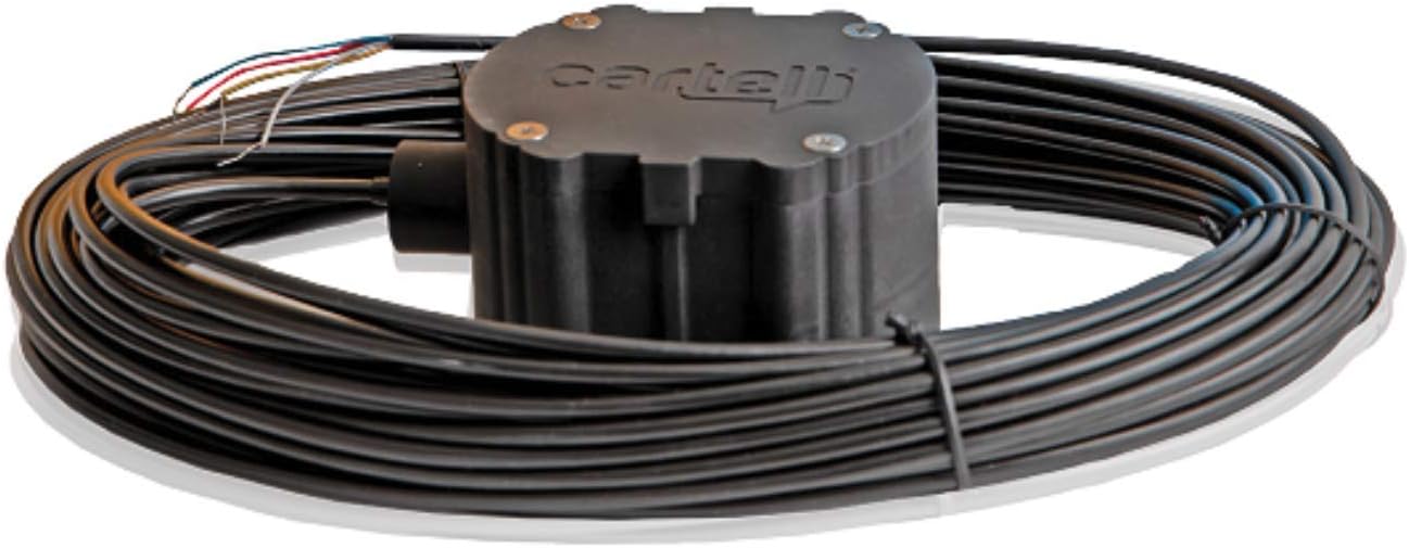 Amazon.com: Cartell CP-4 Smart Driveway Free Exit Wand Sensor System ...